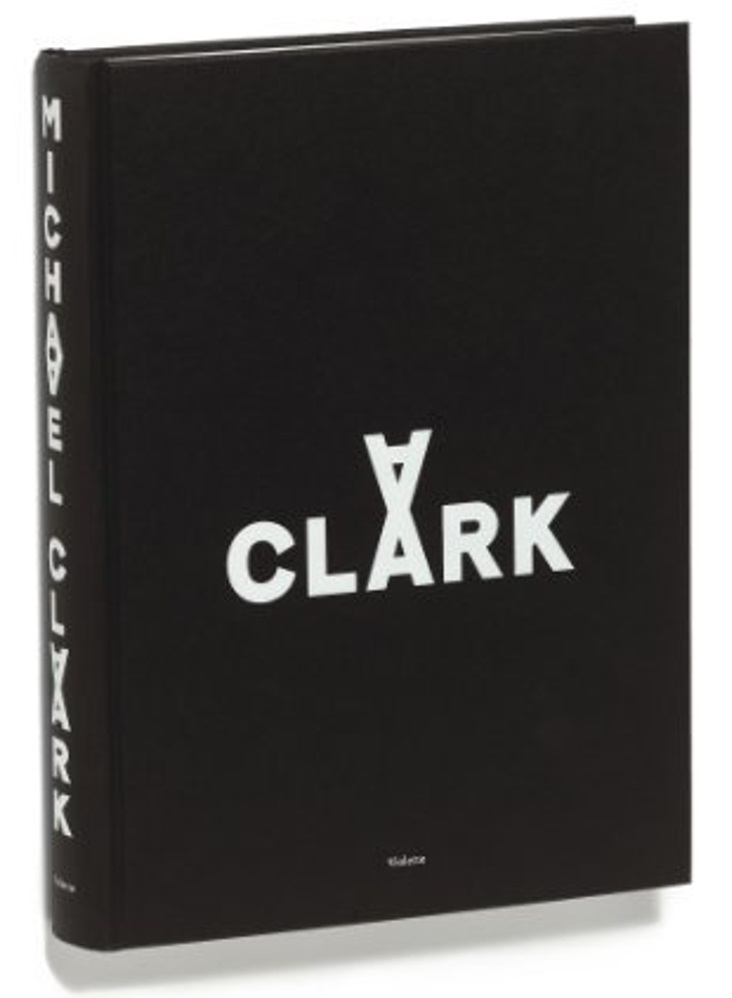 Michael Clark by Michael Bracewell | Goodreads