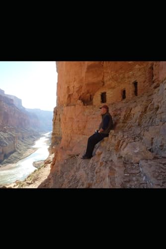 Grand Canyon Boating in Verse: Volume I by Bruce H. Cline | Goodreads