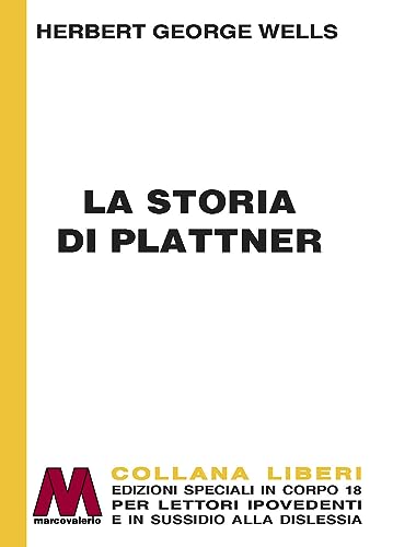 La storia di Plattner by unknown author | Goodreads