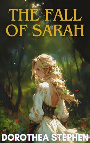 The Fall of Sarah by Dorothea Stephen | Goodreads