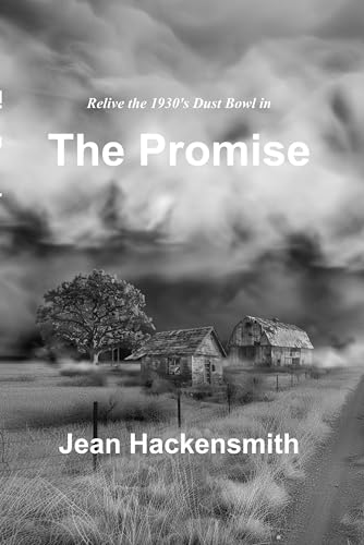 The Promise ("The Promise" Saga Book 2) by Jean Hackensmith | Goodreads