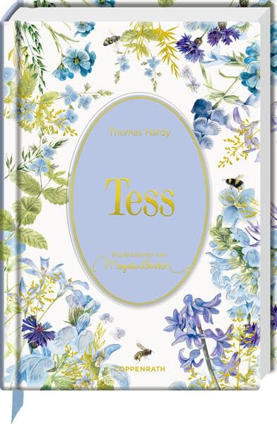 Tess by Thomas Hardy | Goodreads