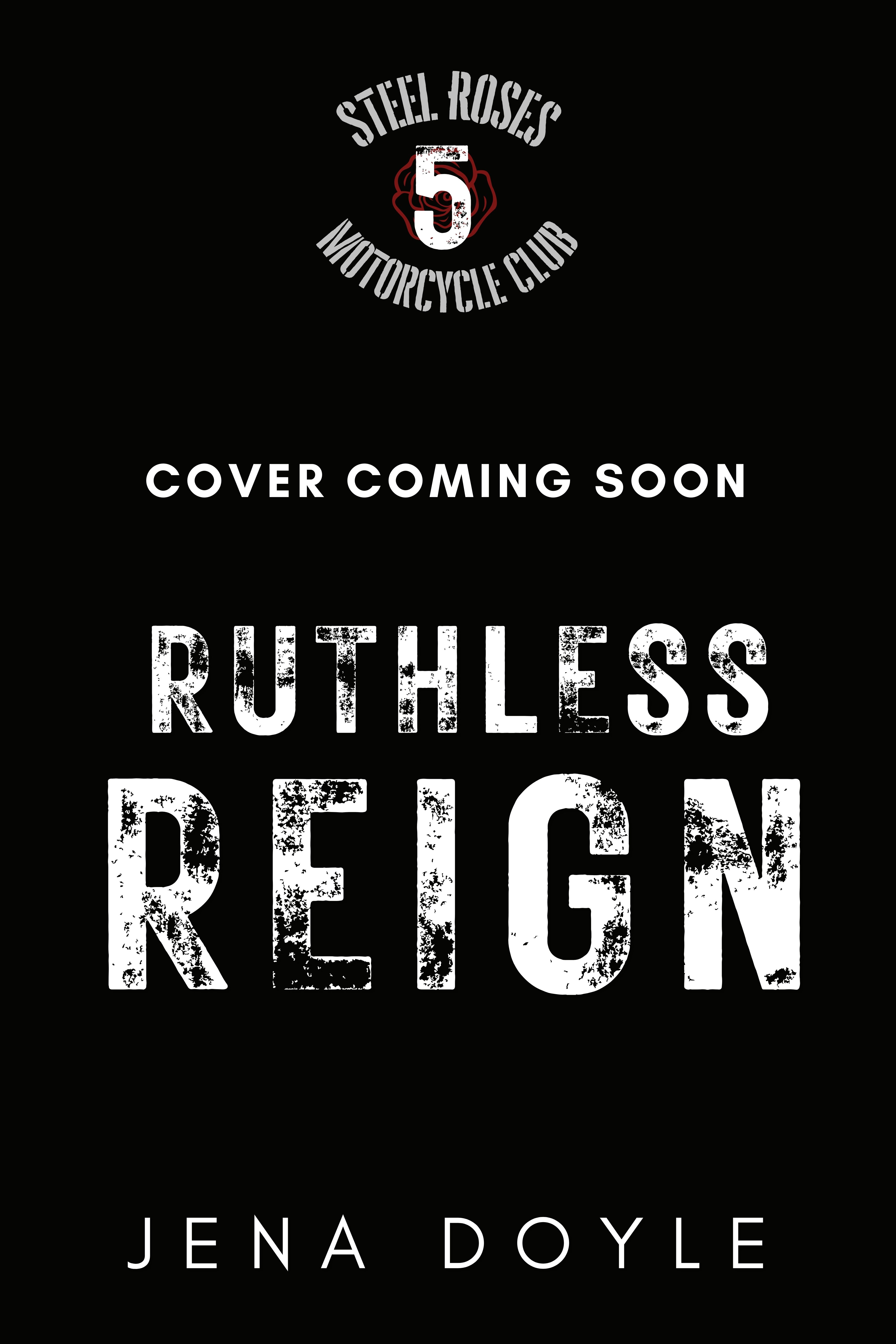 Ruthless Reign by Jena Doyle | Goodreads