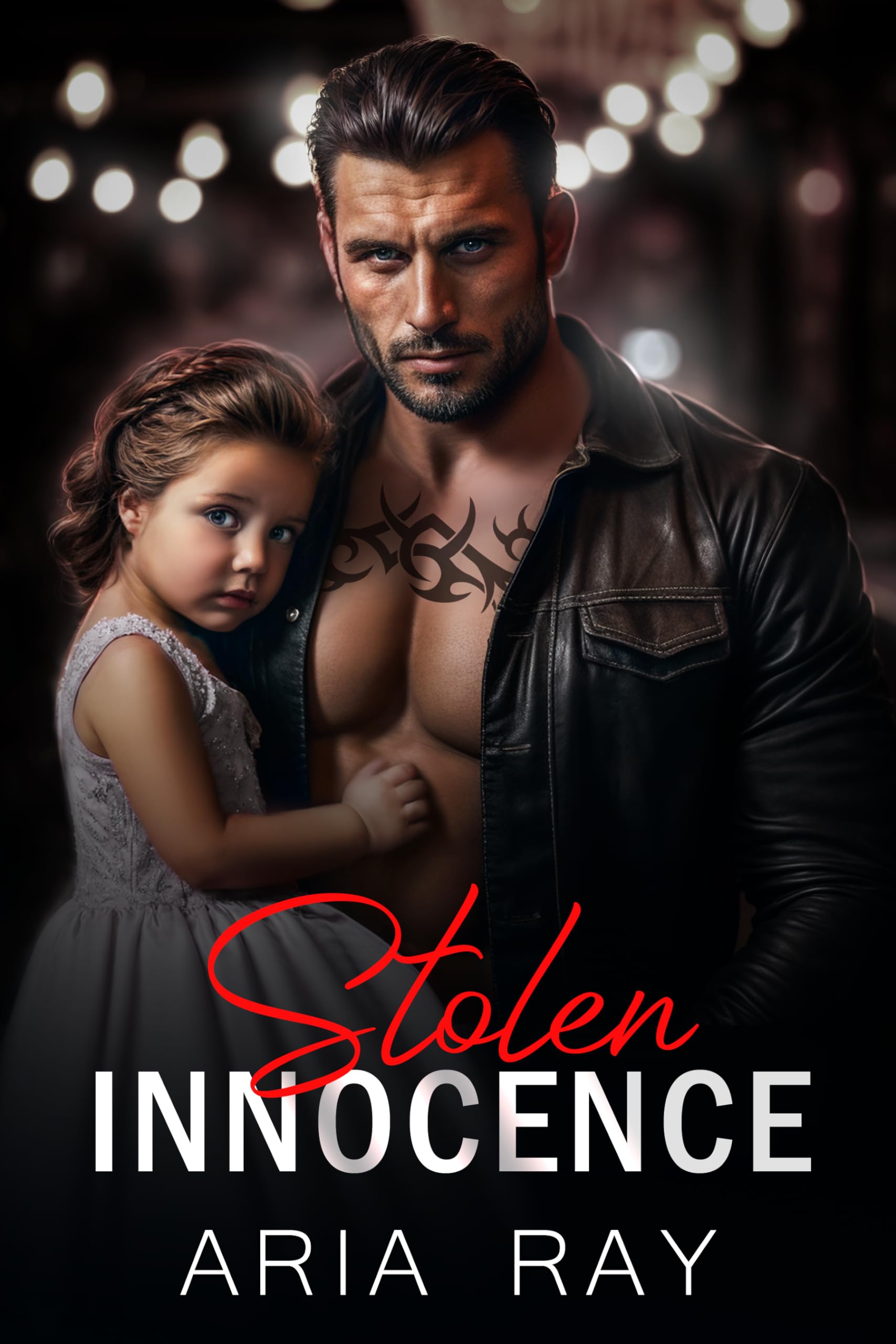 Stolen Innocence by Aria Ray | Goodreads