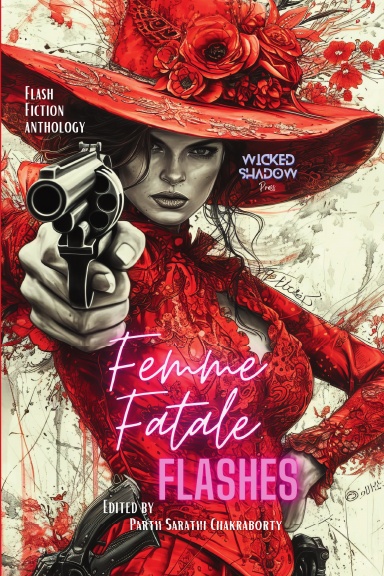Femme Fatale Flashes by Ian Gielen | Goodreads