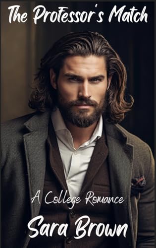 Professor's Match: A College Romance Blog by Sara Brown | Goodreads
