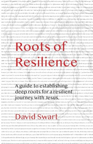 Roots of Resilience: A guide to establishing deep roots for a resilient ...
