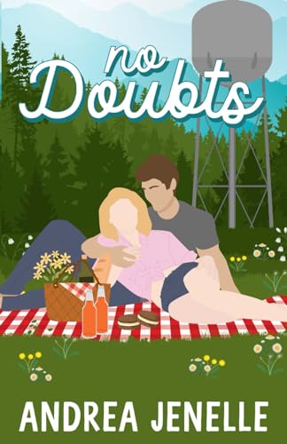 No Doubts: Edition 2 by Andrea Jenelle | Goodreads