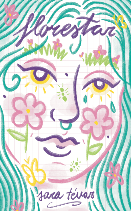 Florestar by Sara Tévar | Goodreads