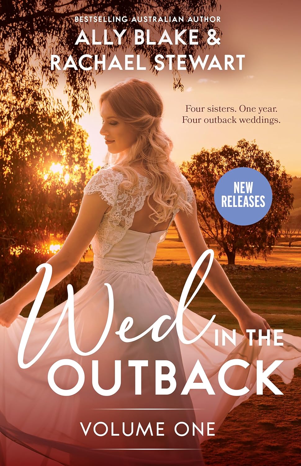 Wed In The Outback: Volume One: Outback Princess/Outback Bride's Baby ...