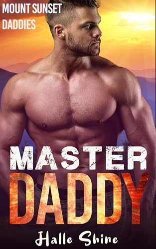 Master Daddy: An Age Play, Age Gap, DDlg Romance by Halle Shine | Goodreads