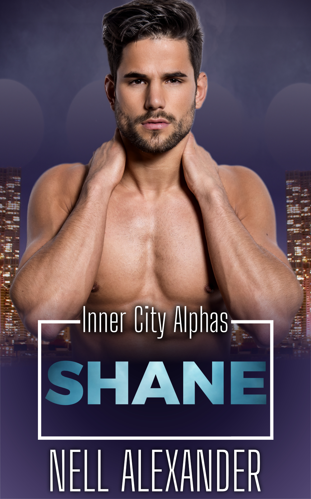 Shane (Inner City Alphas #2) by Nell Alexander | Goodreads