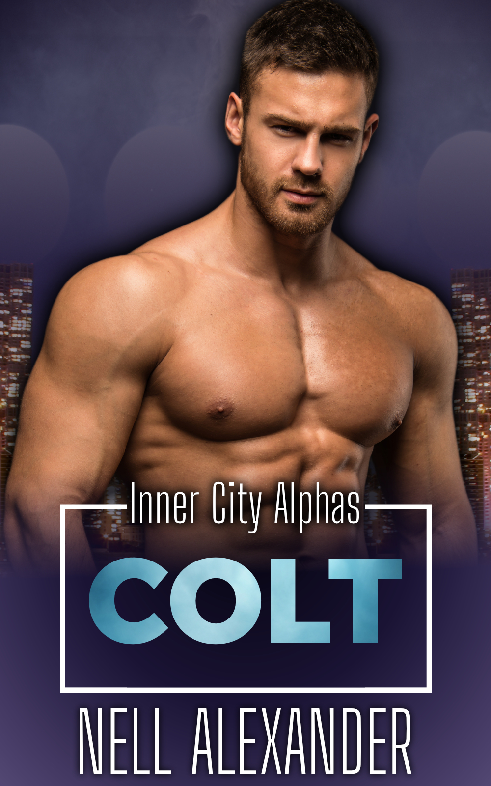 Colt (Inner City Alphas #6) by Nell Alexander | Goodreads