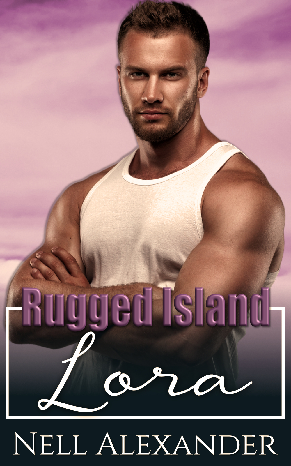 Lora (Rugged Island #2) by Nell Alexander | Goodreads