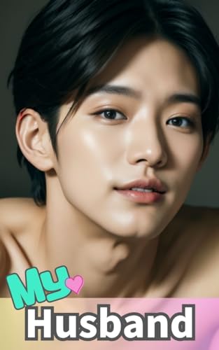 My Husband AI Ike Man Photobook Vol1 by ISHIDANYANPATI | Goodreads