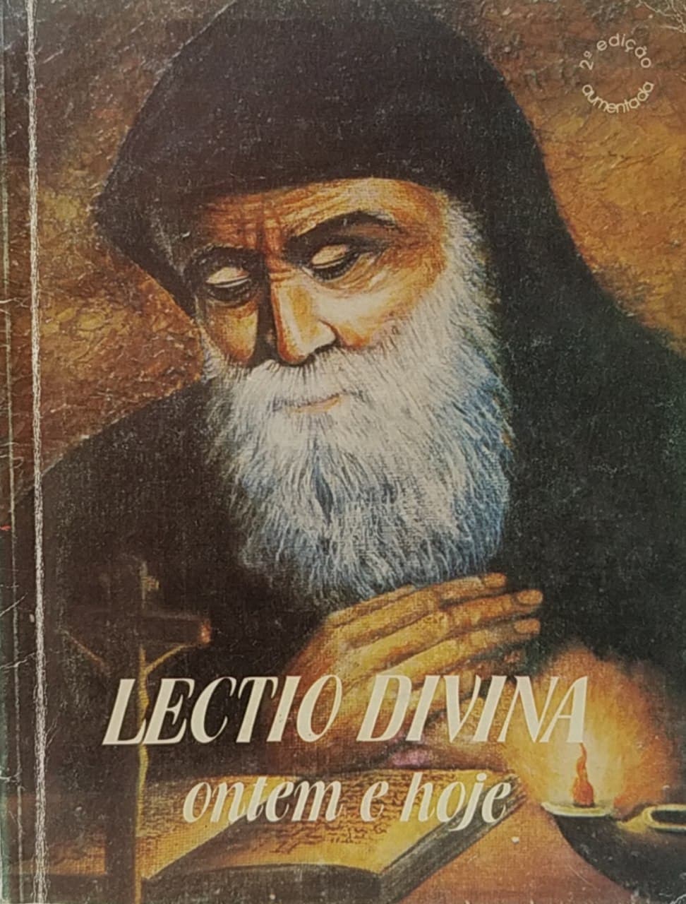 Lectio Divina Ontem e Hoje by Varios Autores | Goodreads