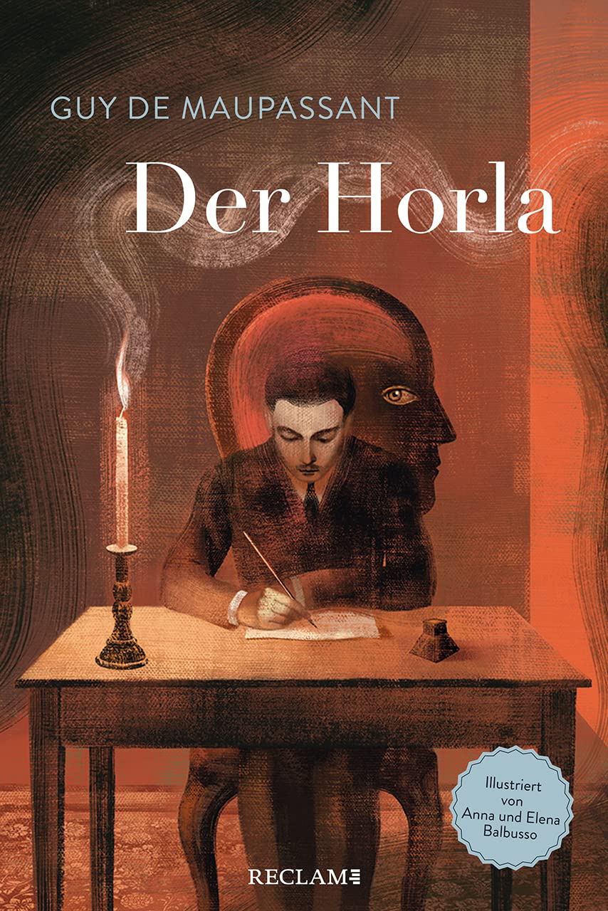 Der Horla by Guy de Maupassant | Goodreads