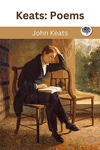Keats: Poems by John Keats | Goodreads