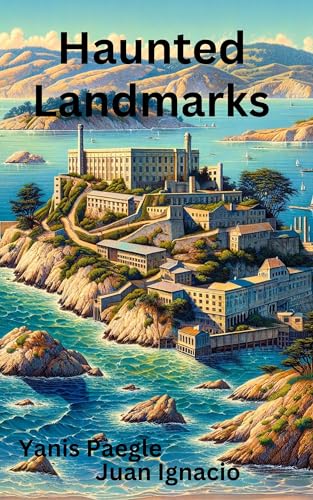 Haunted Landmarks (Ghosts and Hauntings) by Yanis Paegle | Goodreads