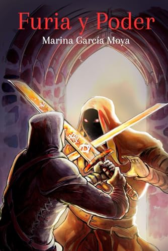 Furia y Poder: Un épico thriller acontecido en un contexto de ...
