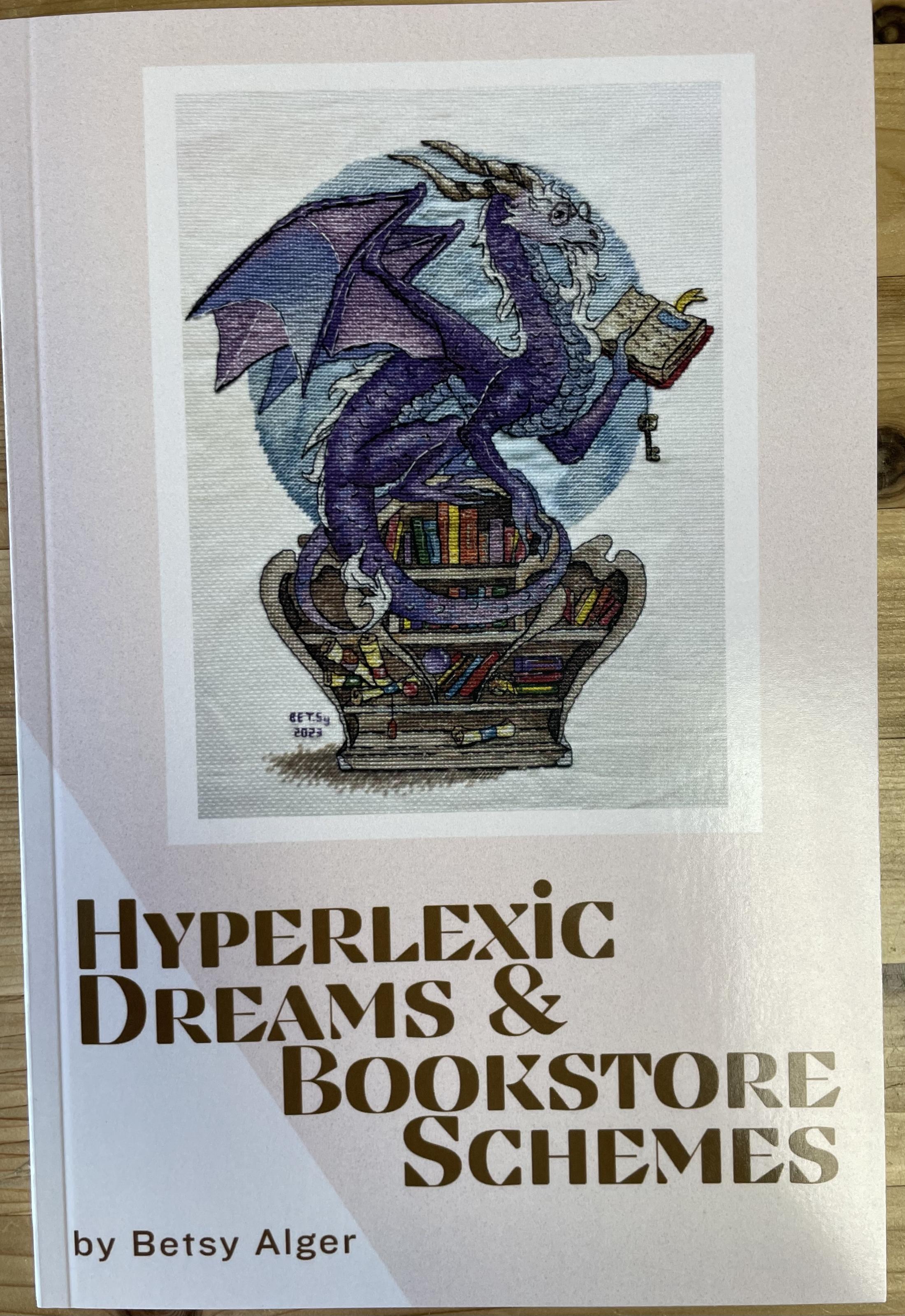 Hyperlexic Dreams and Bookstore Schemes: The Reading Precociously to ...
