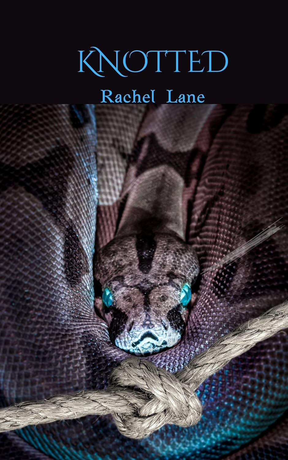 Knotted by Rachel Lane | Goodreads
