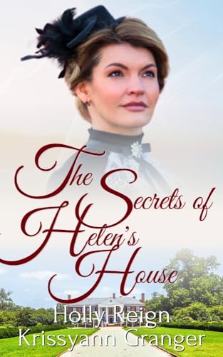 The Secrets of Helen's House Books 1-5 by Krissyann Granger | Goodreads