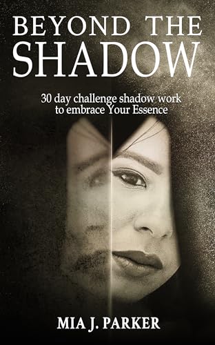 Beyond the Shadow Work: Stop Repressing The Shadow, 30-Day Challenge ...