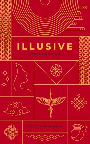 Illusive: A Steamy Contemporary Women's Fiction Novel (A Her Multiverse ...