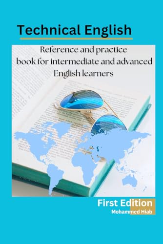 Technical English by Mohammed Hiab | Goodreads