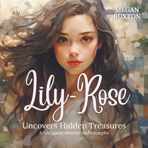 Lily-Rose Uncovers Hidden Treasures: A tale about identity and triumphs ...