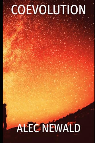 CoEvolution by Alec Newald | Goodreads