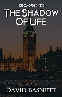 The Shadow Of Life: The Return of the Vampire Trilogy Book III by David ...