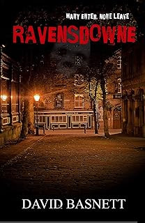 Ravensdowne by David Basnett | Goodreads