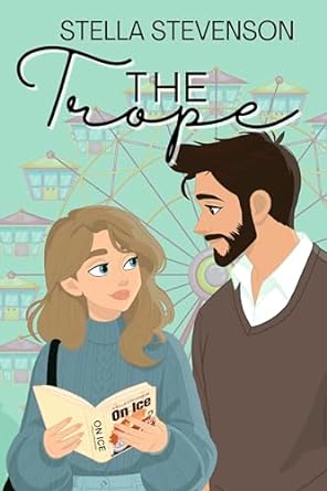 The Trope by Stella Stevenson | Goodreads