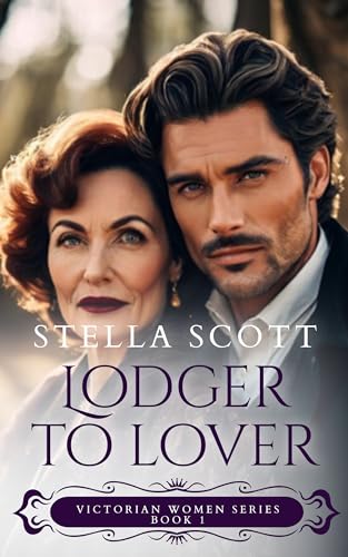 Lodger To Lover: A Victorian Erotica Short Story by Stella Scott | Goodreads