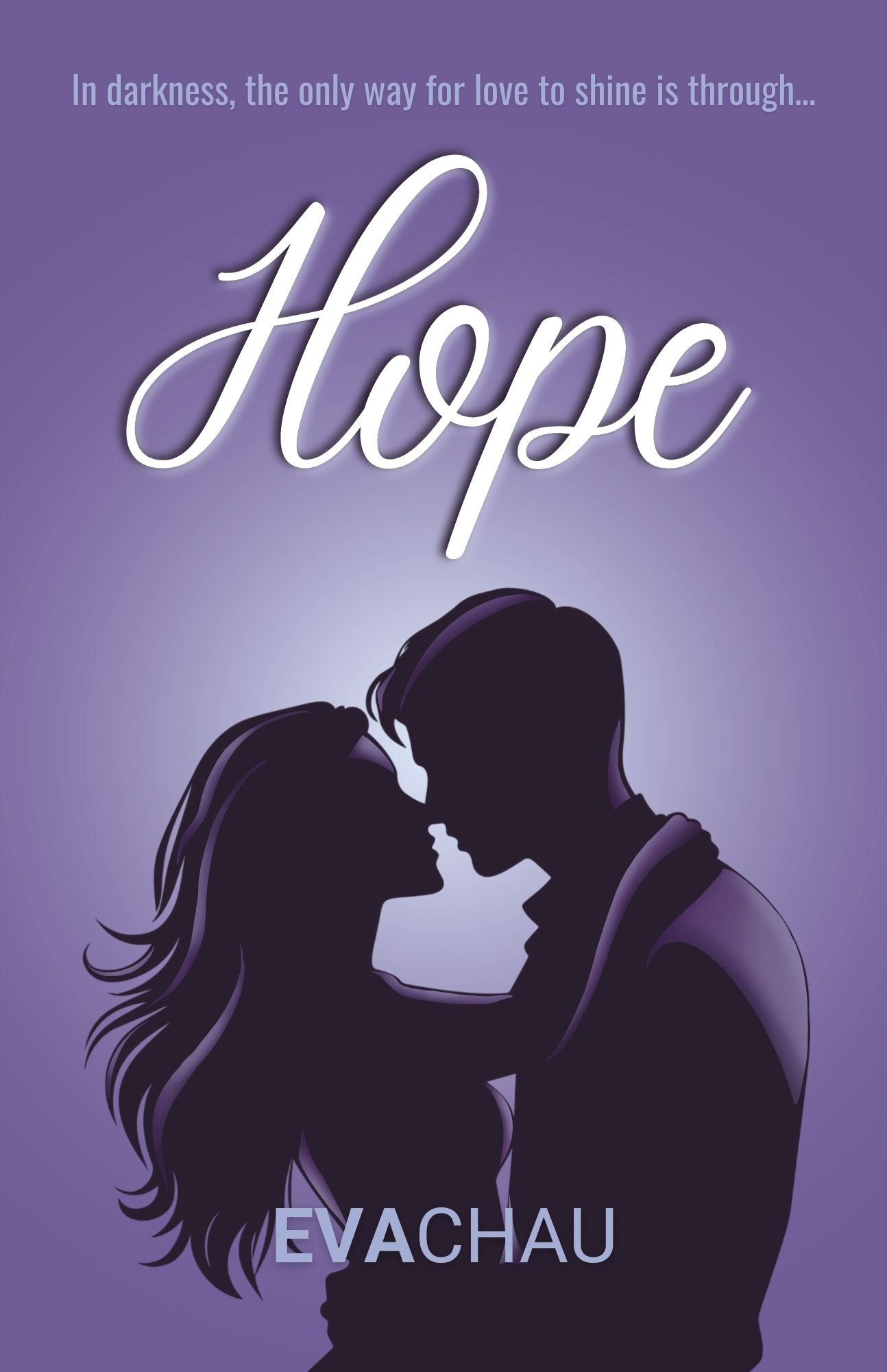 Hope (The Hope Series) by Eva Chau | Goodreads