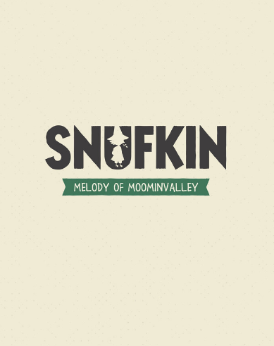 Snufkin: Melody of Moominvalley Artbook by Hyper Games | Goodreads