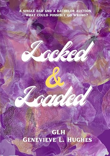 Locked & Loaded (Reprieve Book 1) by G.L.H. | Goodreads