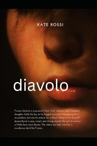 Diavolo by Kate Rossi | Goodreads