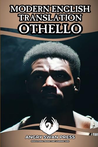 MODERN ENGLISH TRANSLATION OF OTHELLO by William Shakespeare | Goodreads
