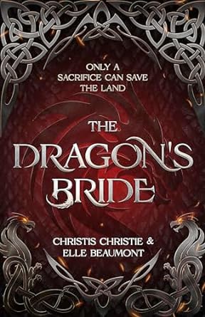 The Dragon's Bride (Chronicles of Brynjar, #1) by Christis Christie ...