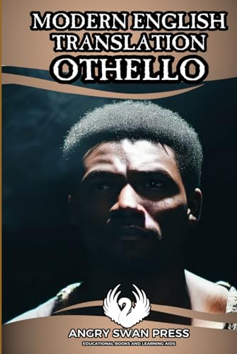 MODERN ENGLISH TRANSLATION OF OTHELLO by William Shakespeare | Goodreads