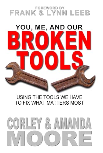 You, Me, and Our Broken Tools: Using the tools we have to fix what ...