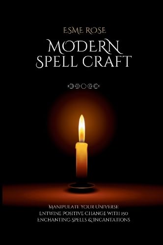 Modern Spell Craft by Esme Rose by Esme Rosè | Goodreads