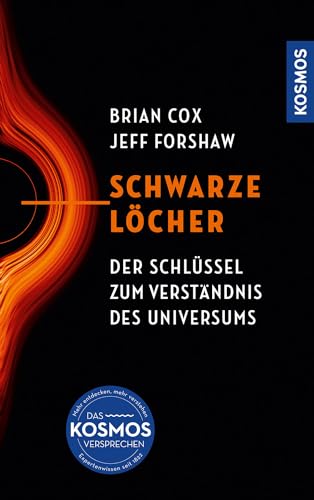 Schwarze Löcher by Brian Cox | Goodreads