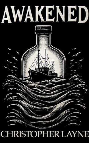 Awakened by Christopher Layne | Goodreads