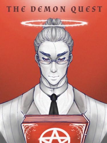 Demon Quest: The reawakening by woodrow anderson | Goodreads