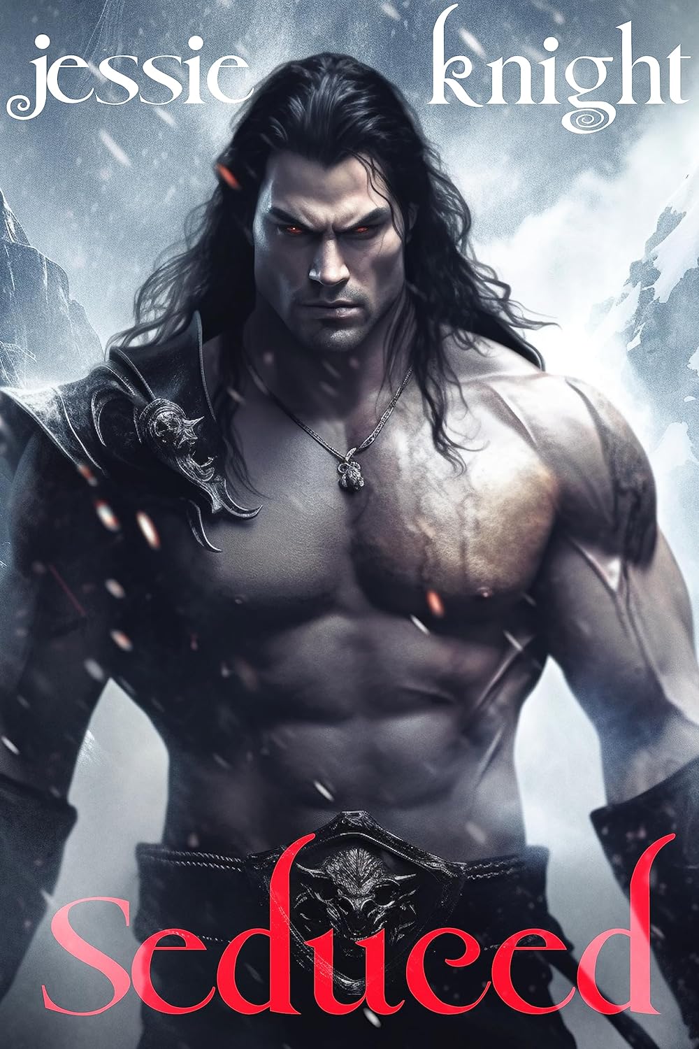 Seduced (After Dark Vampire Romance) by Jessie Knight | Goodreads