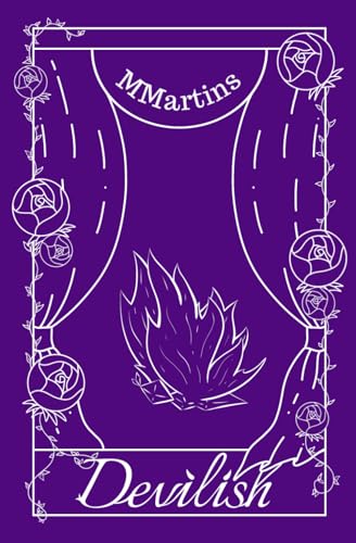 Devilish by MMartins | Goodreads